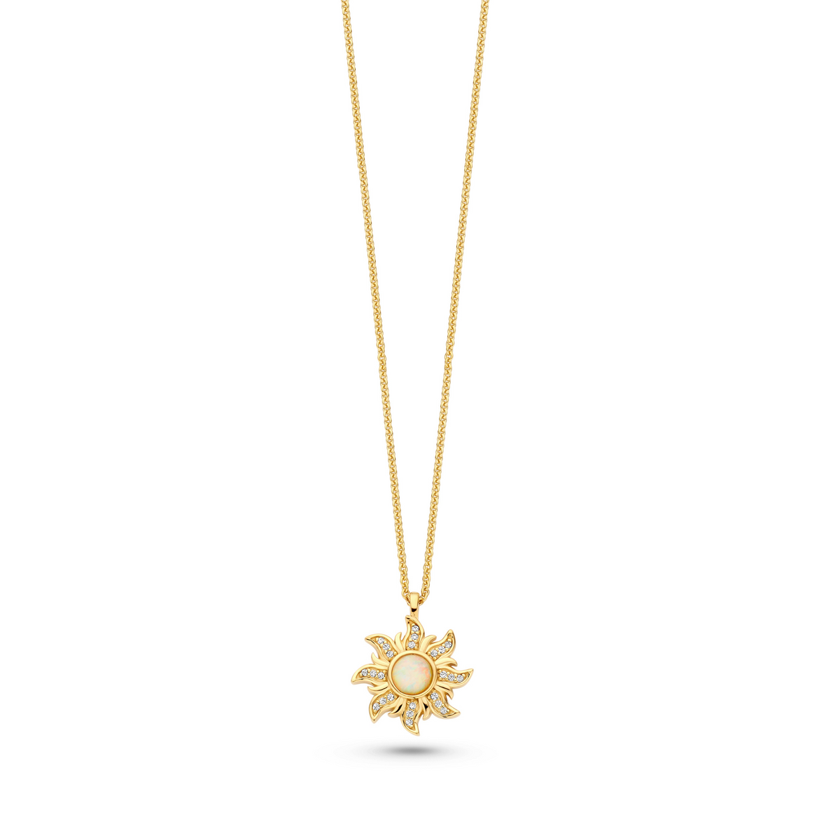 Sun – FJF JEWELLERY