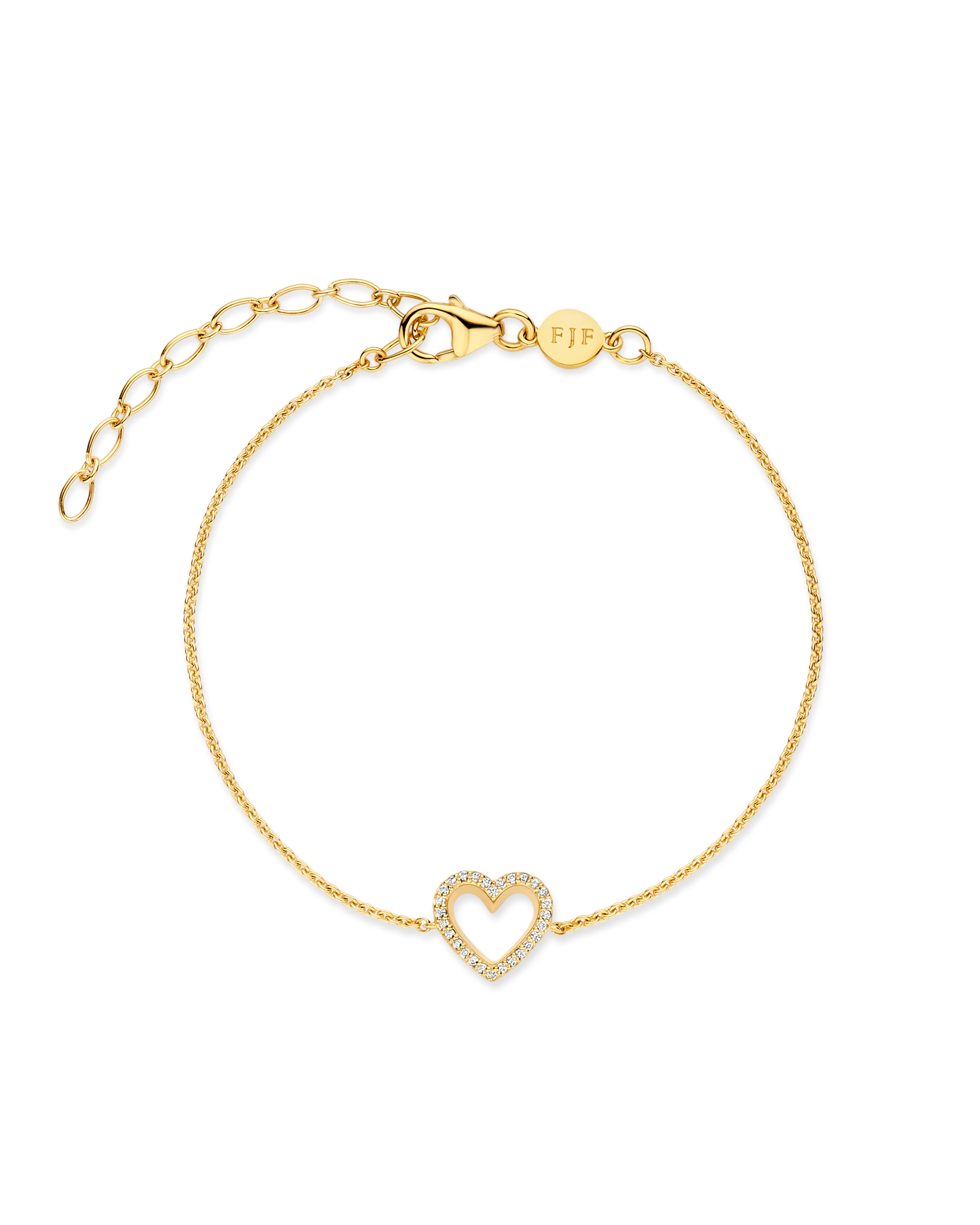 FJF JEWELLERY | Official Webshop