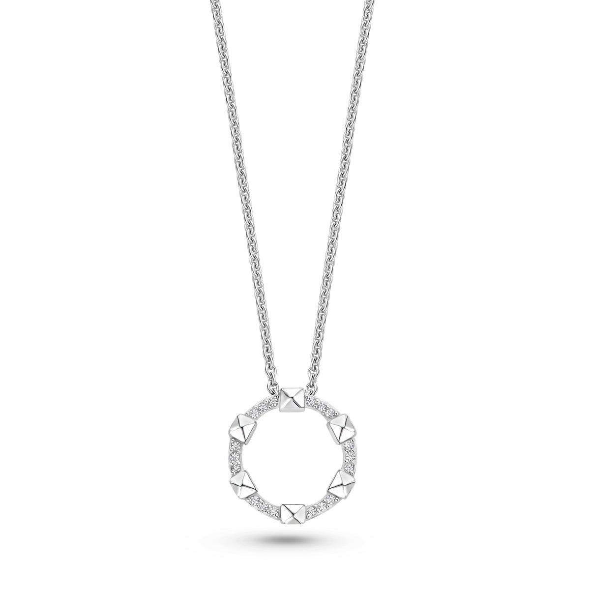 Ring of Six – FJF JEWELLERY