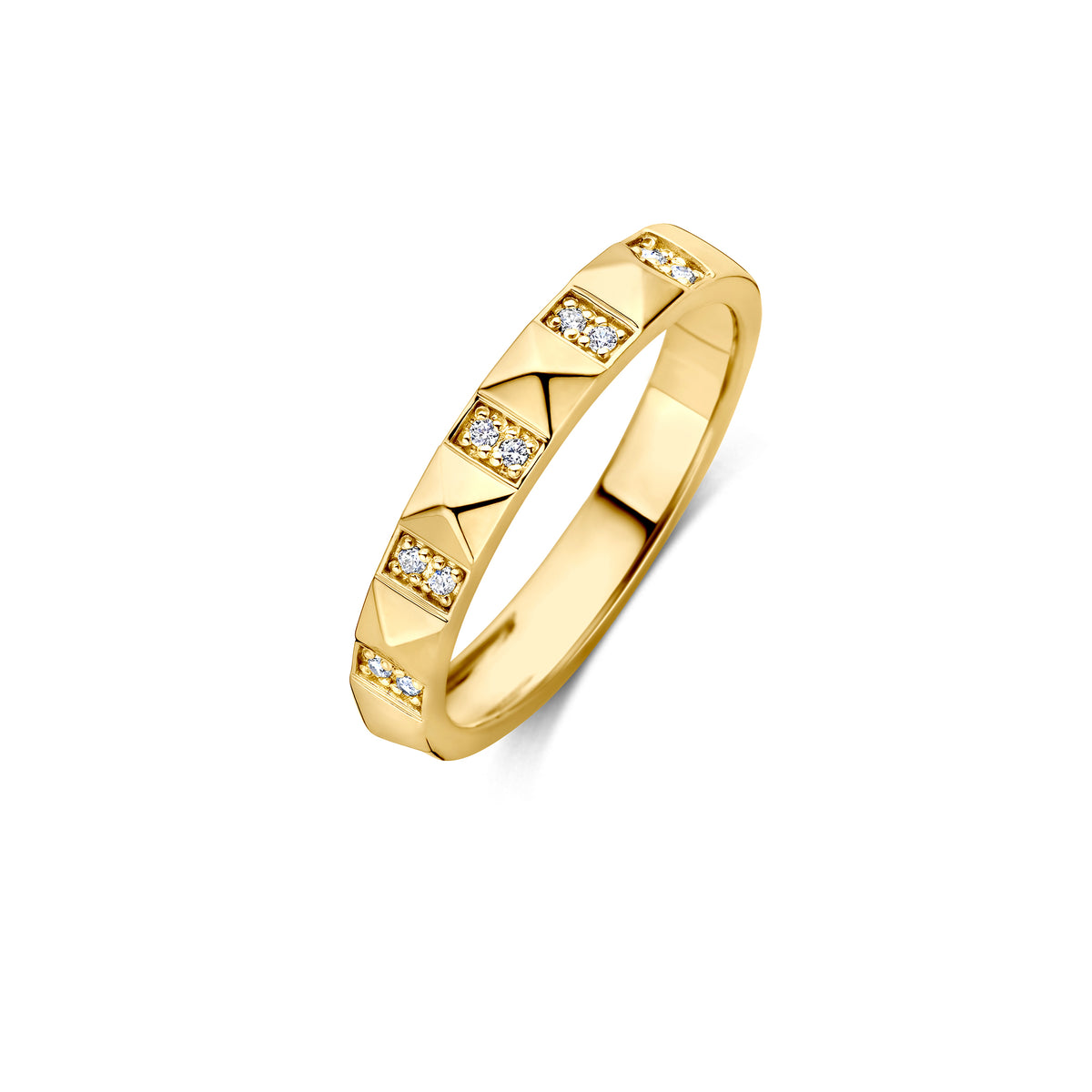Iconic Pyramids – FJF JEWELLERY