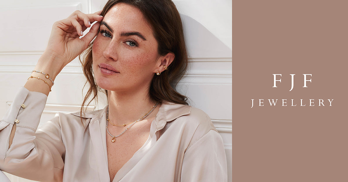 FJF JEWELLERY | Official Webshop