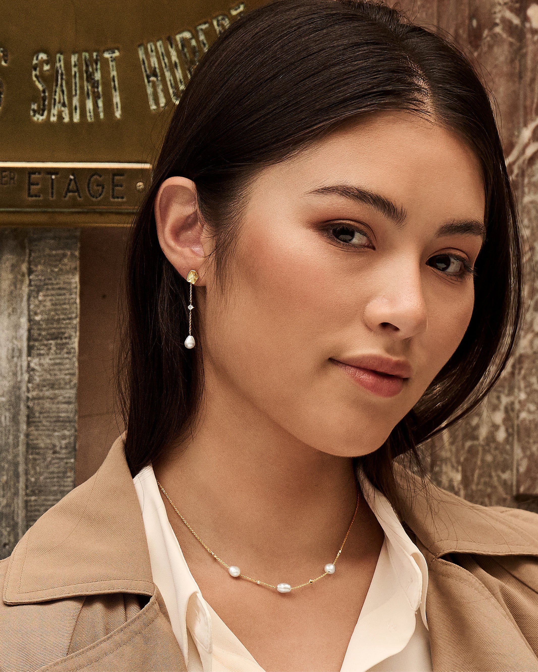 Ohrschmuck – FJF JEWELLERY